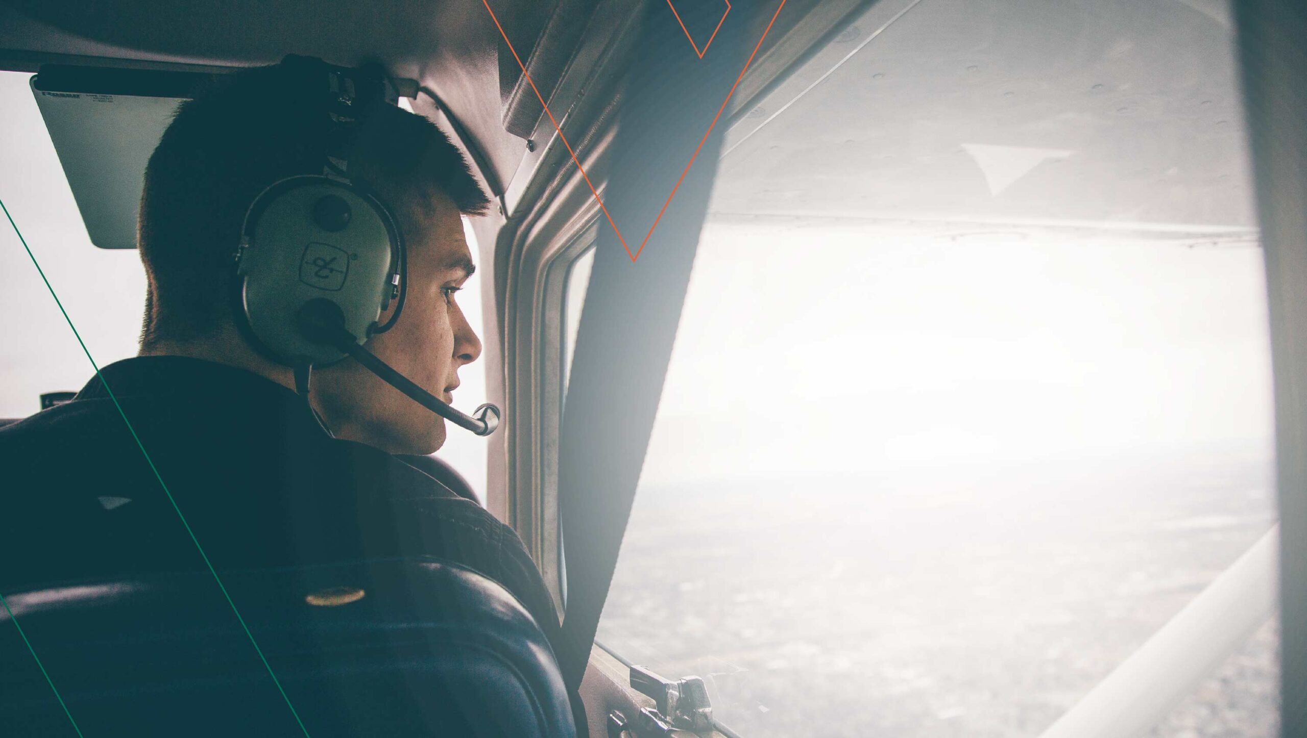 Commercial and Leisure Aviation Finance | Arkle Finance