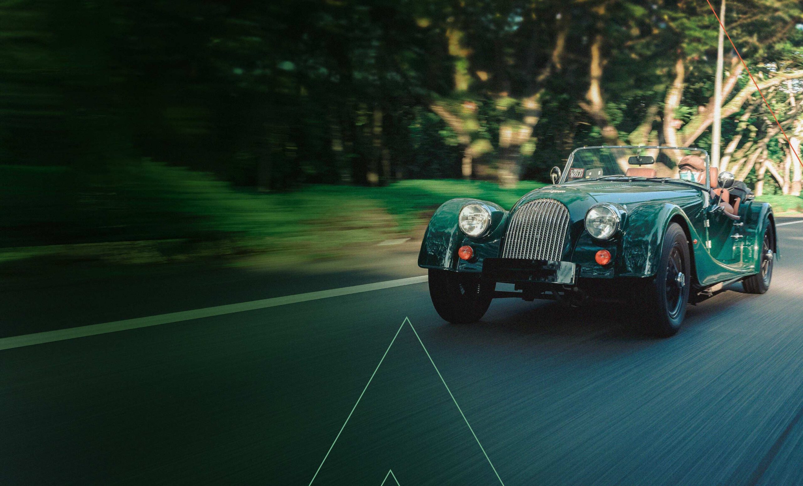 Flexible Finance For Prestige Cars | Arkle Finance