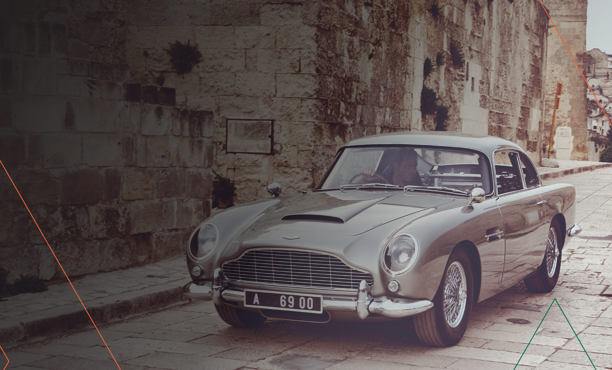 Rare and Vinted Cars